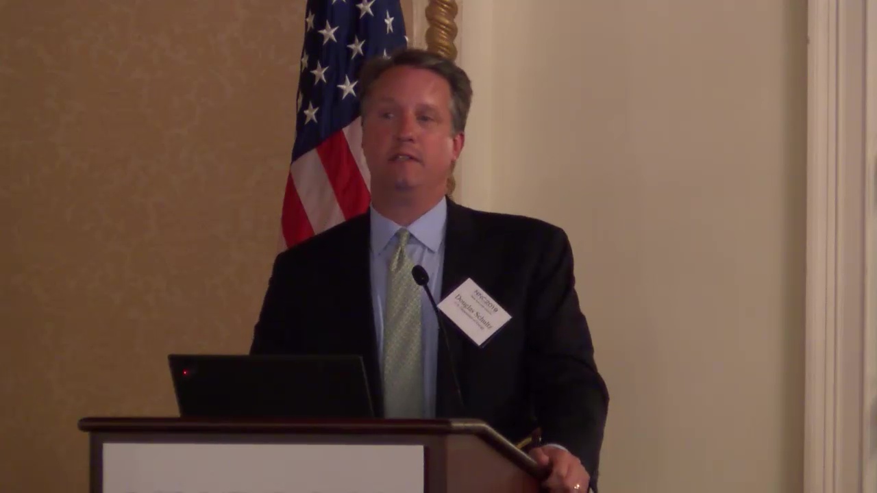 DOE Loan Programs Office Perspective :: Nuclear Energy TV